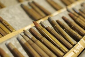 Self-sealing tank protection - Simtech