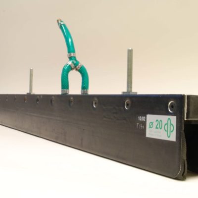 Hollow glass/Bottling/Handling/Gripping products - Simtech